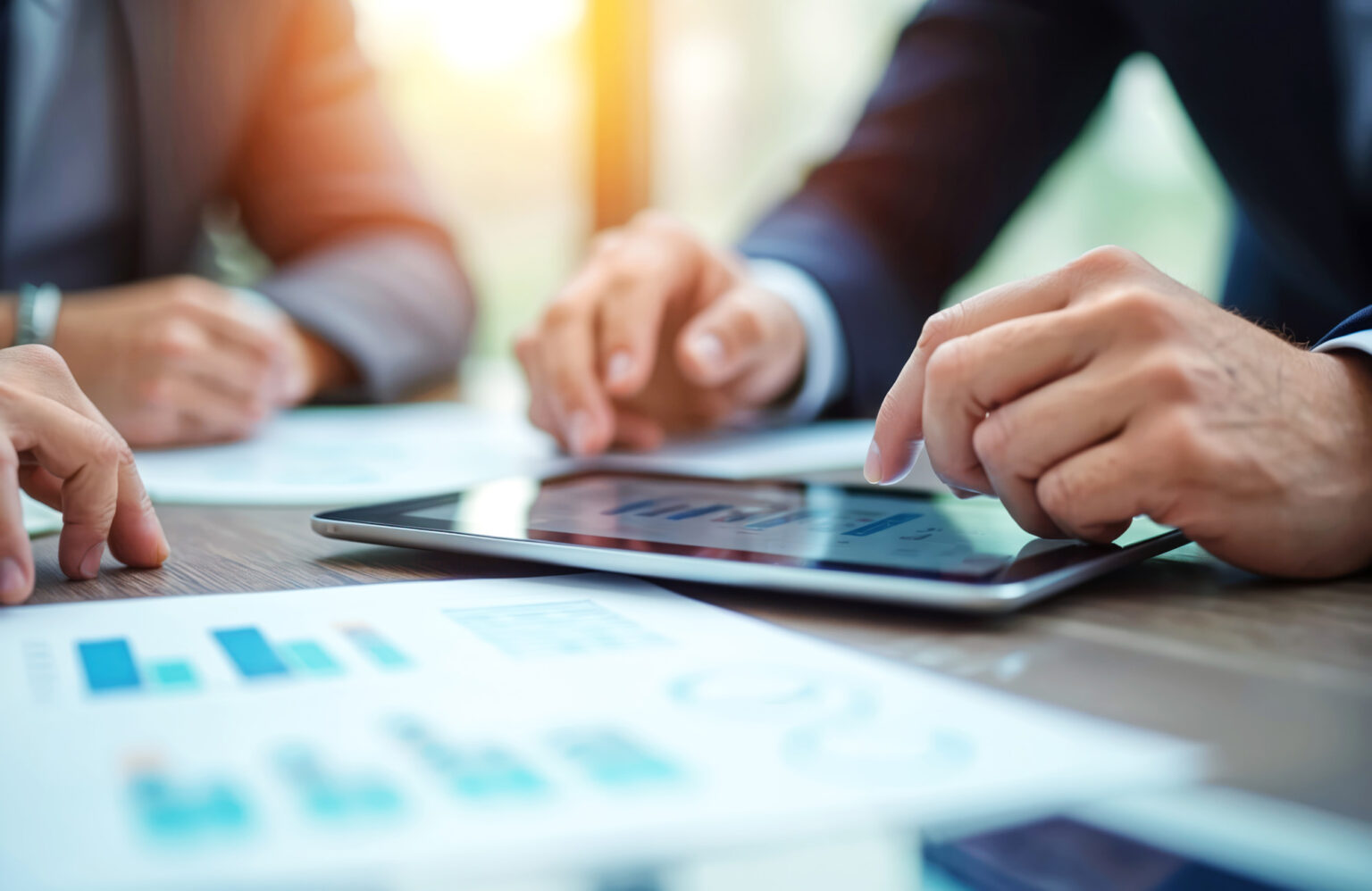 Annual Report 2024 – PCC Group – Our investments are focused on the ...